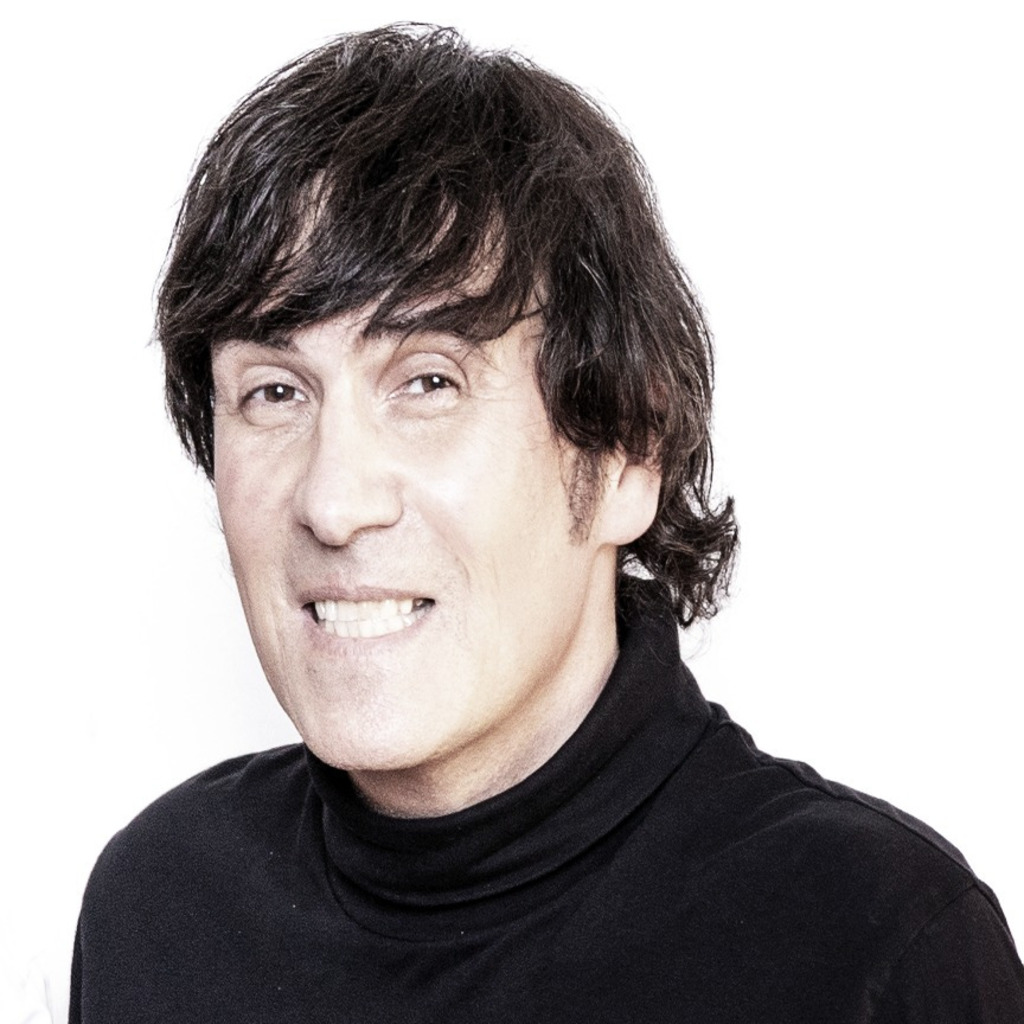 Martin Kahlau - Künstler - Musik | XING