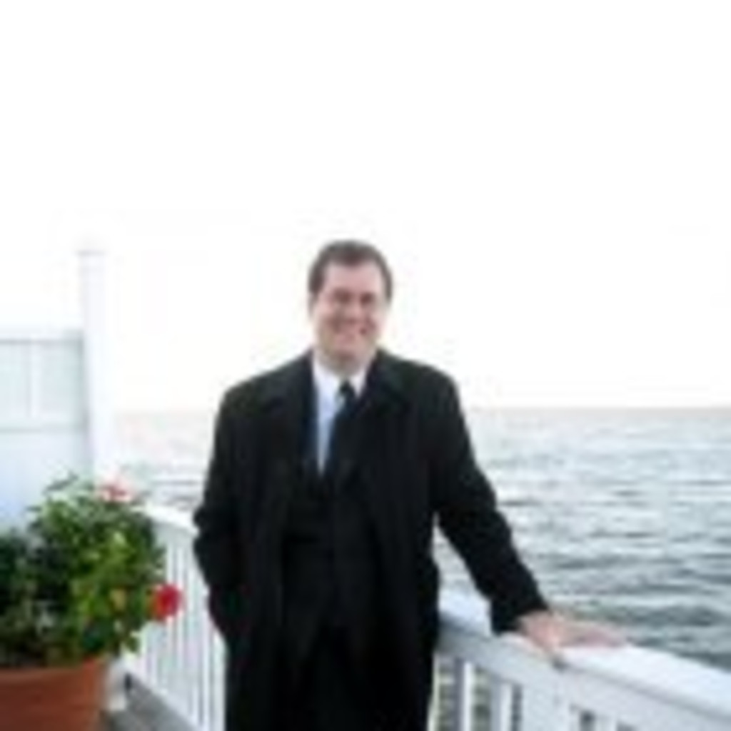 Peter Harsha - Director of Government Affairs - Computing Research ...