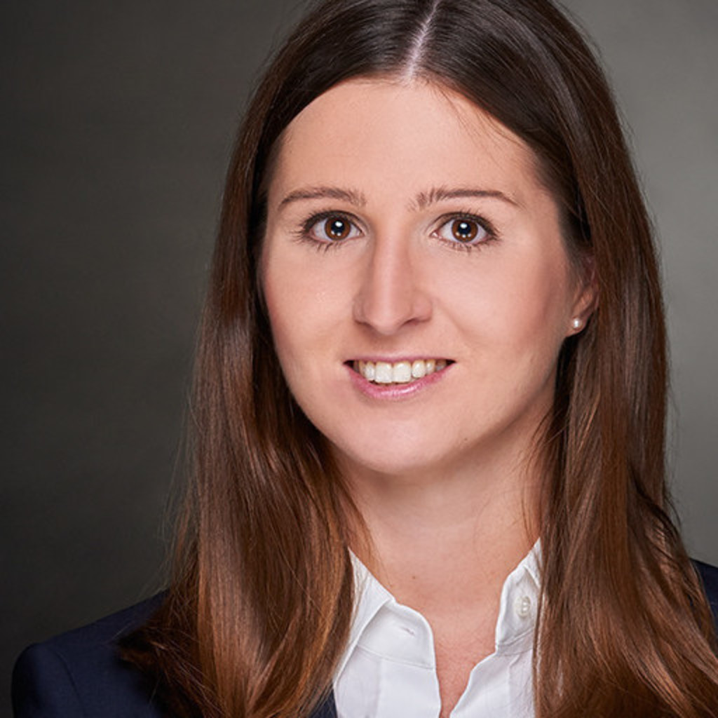 Nadine Berger - Head of Business Development B2C - E.ON Energie ...