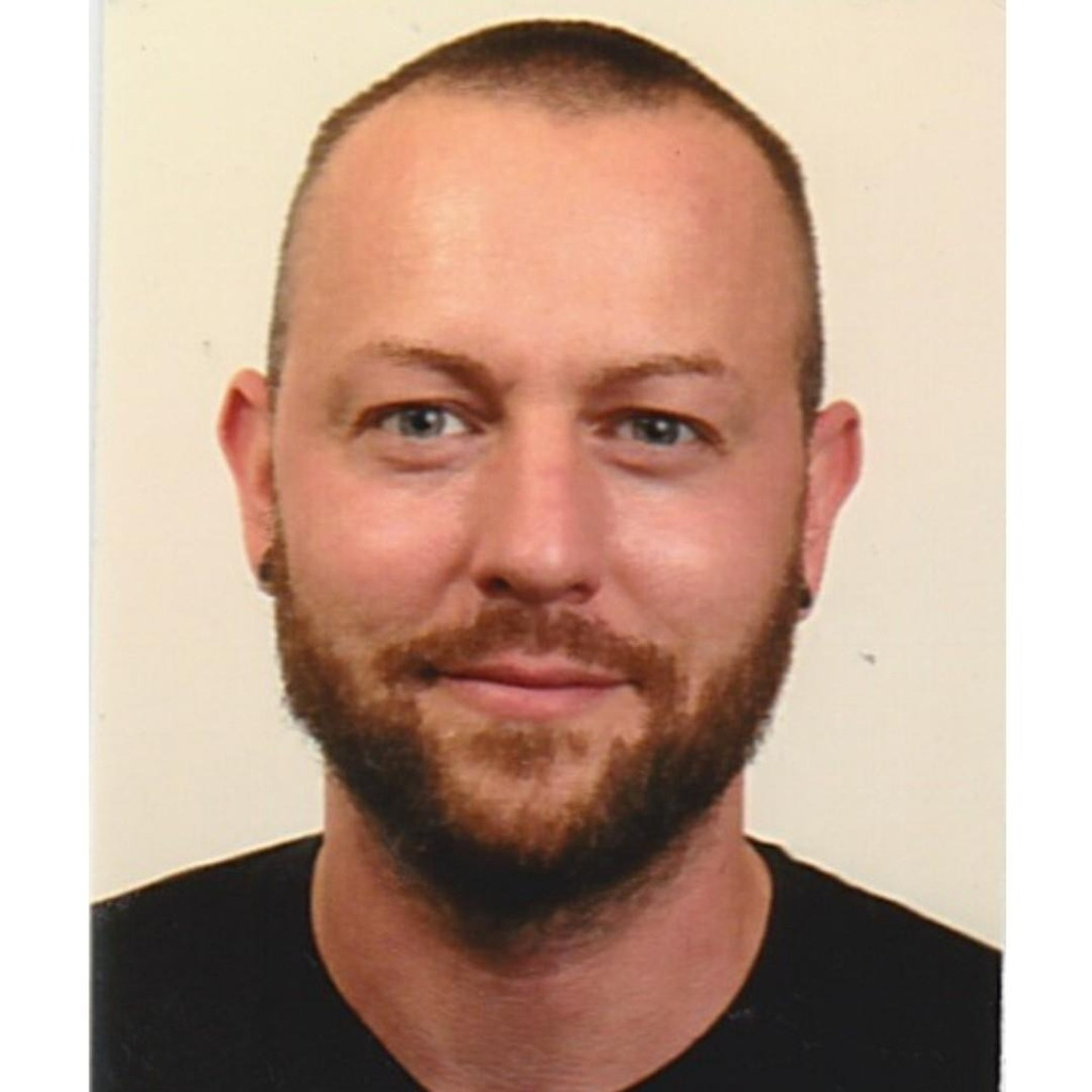 Jason Walker - Fachlagerist - Hans Brölhorst GmbH | XING