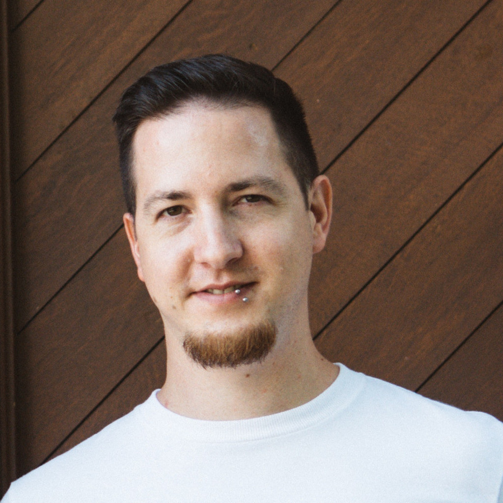 Konstantin Wahlich - Softwareentwickler / Systemtechniker - Continental ...