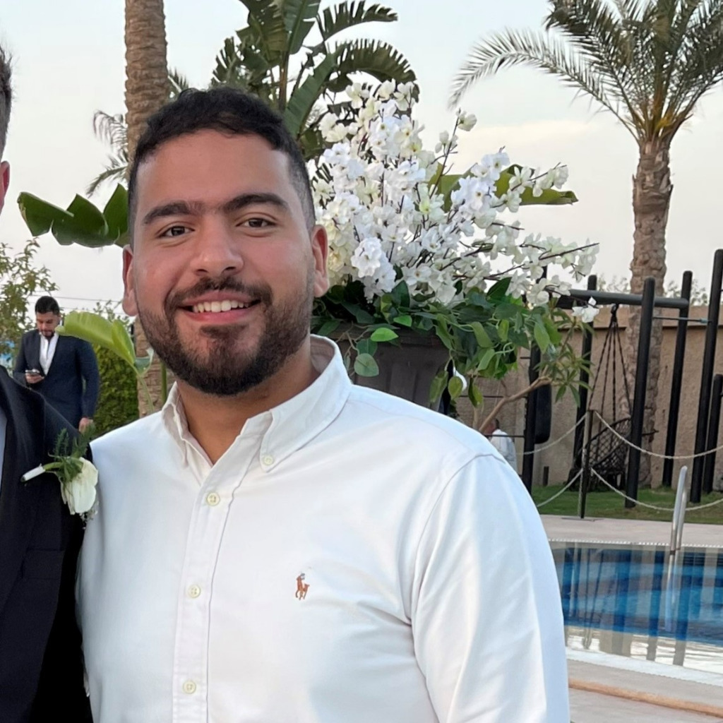 Karim Samy - Associate Sales Analyst - Dell Technologies | XING