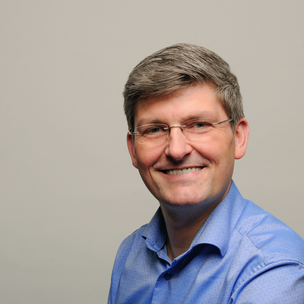 David-Christopher Paff - Inhaber - Jost-S. Paff e.K. | XING