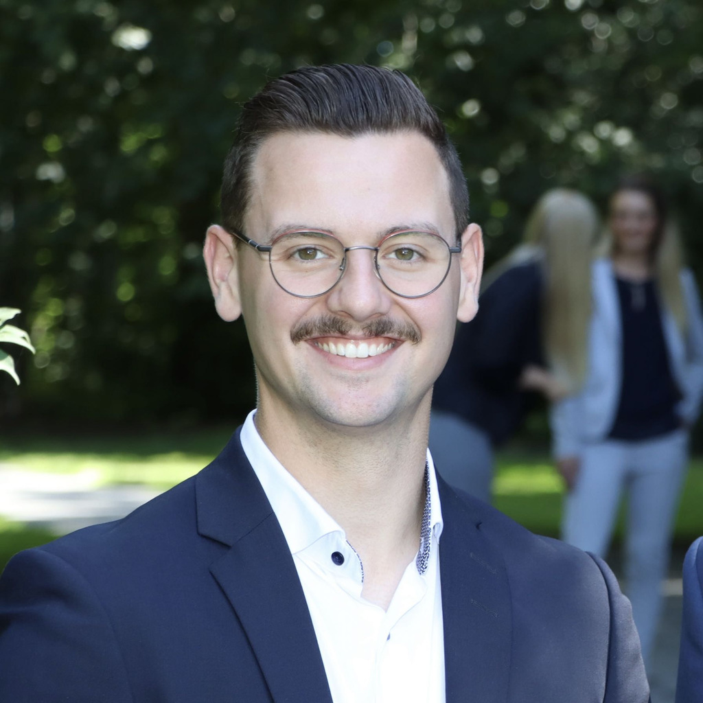 Marvin Peter - Versicherungskaufmann - Westfälische Provinzial ...