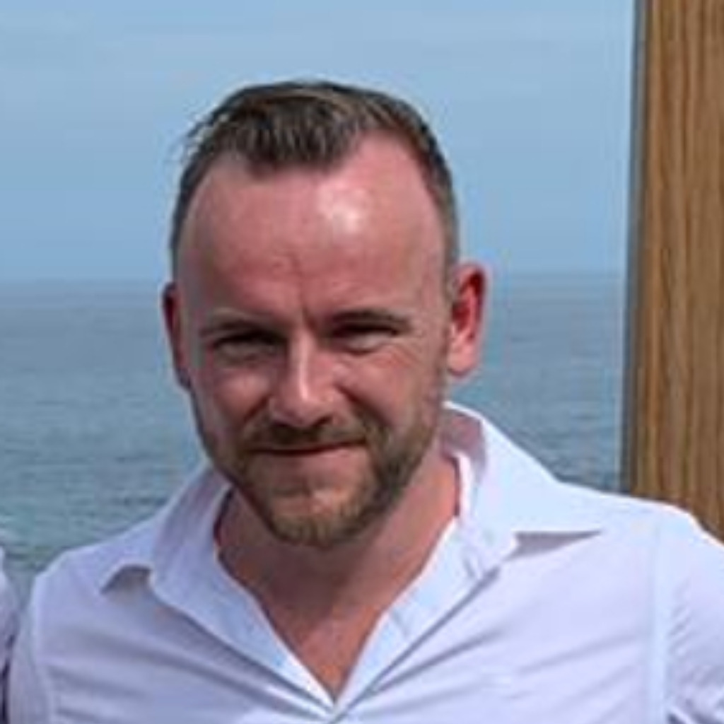 Daniel Gerwing - Ingenieur Maschinenbau - 2G Drives GmbH | XING