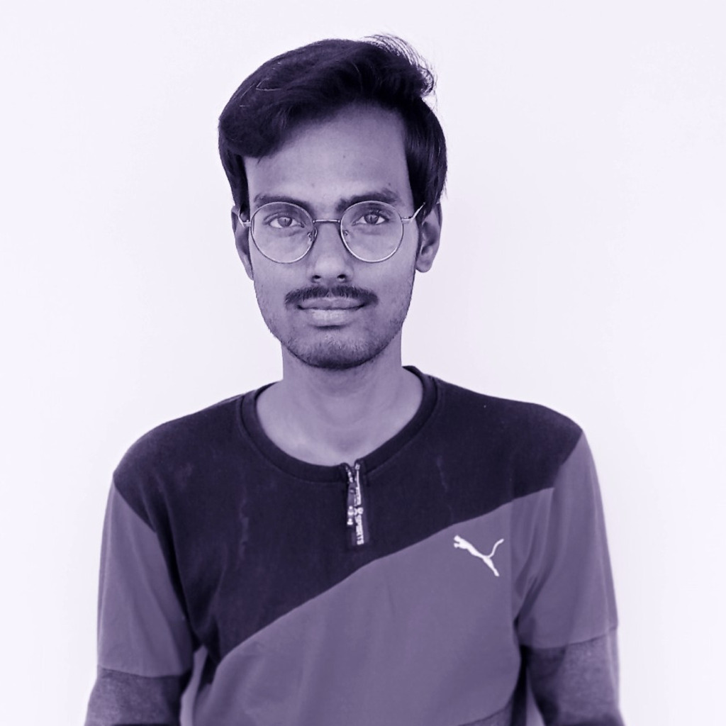 chsai babu - Frontend Developer - Trangla | XING