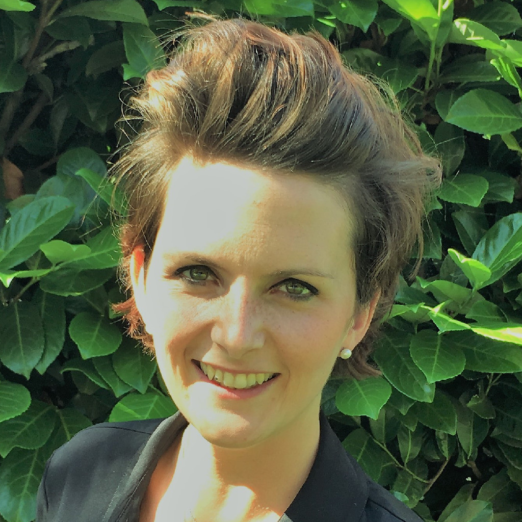 Sarah Katharina Voß-Biermann - Fachbereichsleitung - Evangelische ...