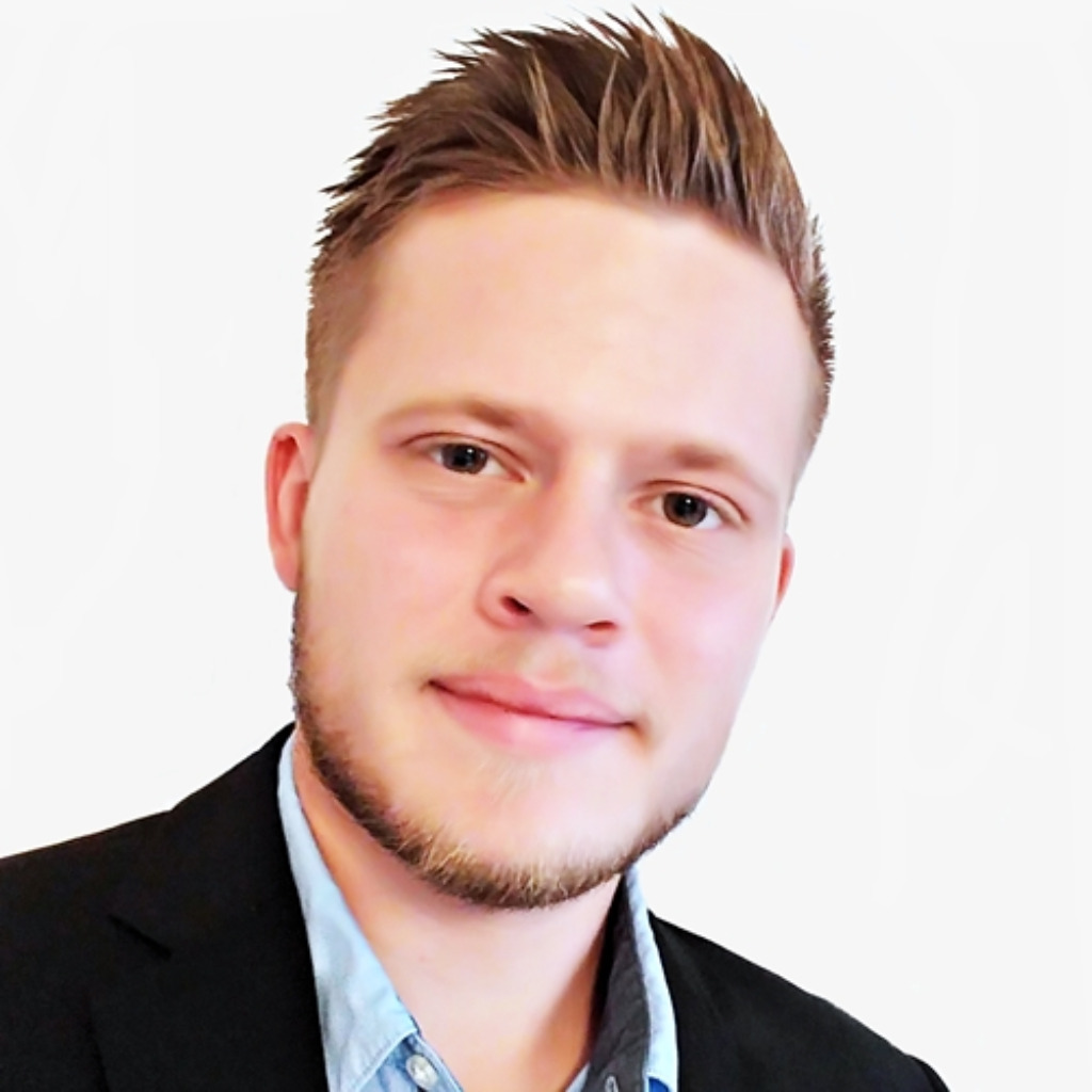 Tim Seyboldt - Maschinenbau - Hochschule Reutlingen | XING