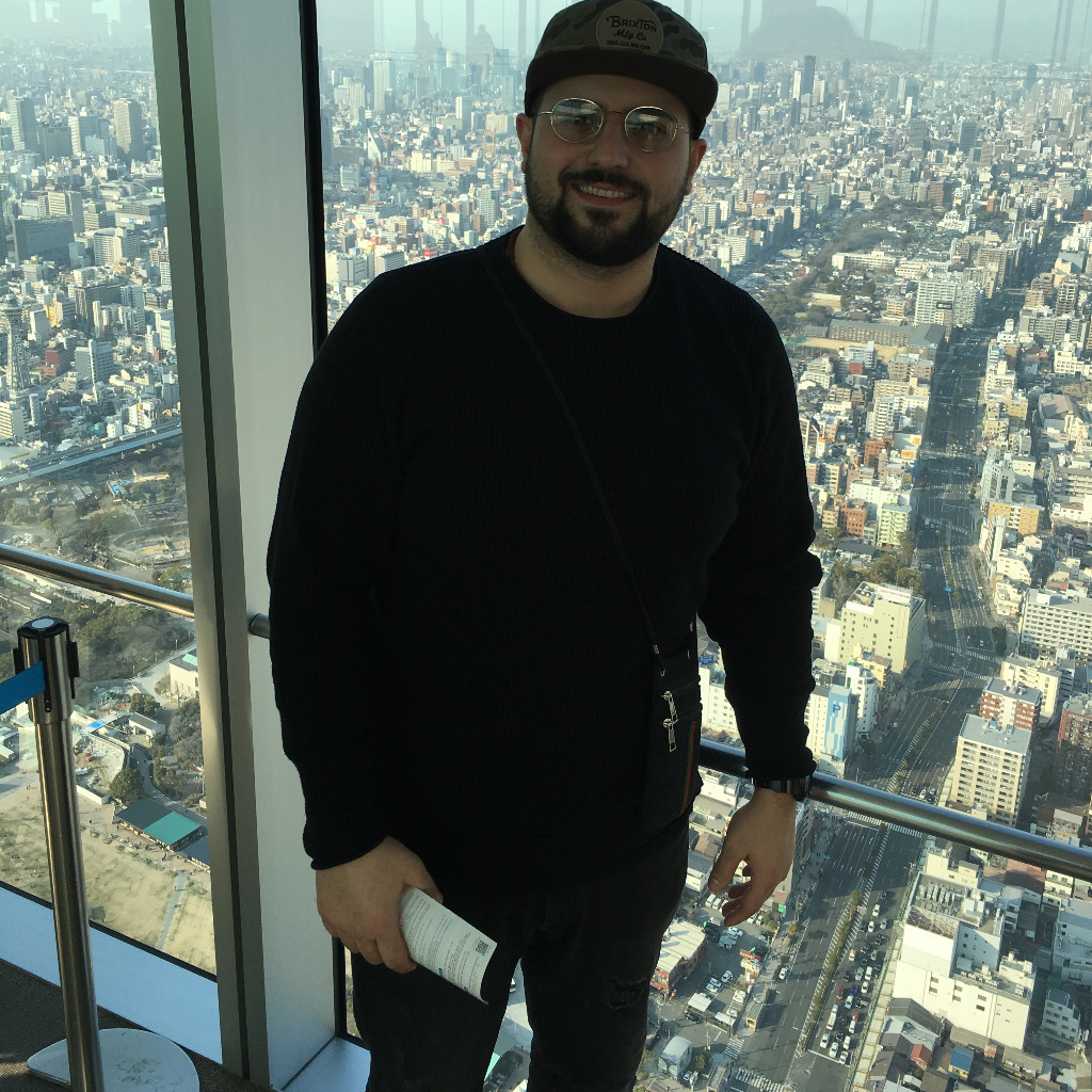 Abdo Hosso - Service-Techniker - Profectis – Marke der RTS Service ...