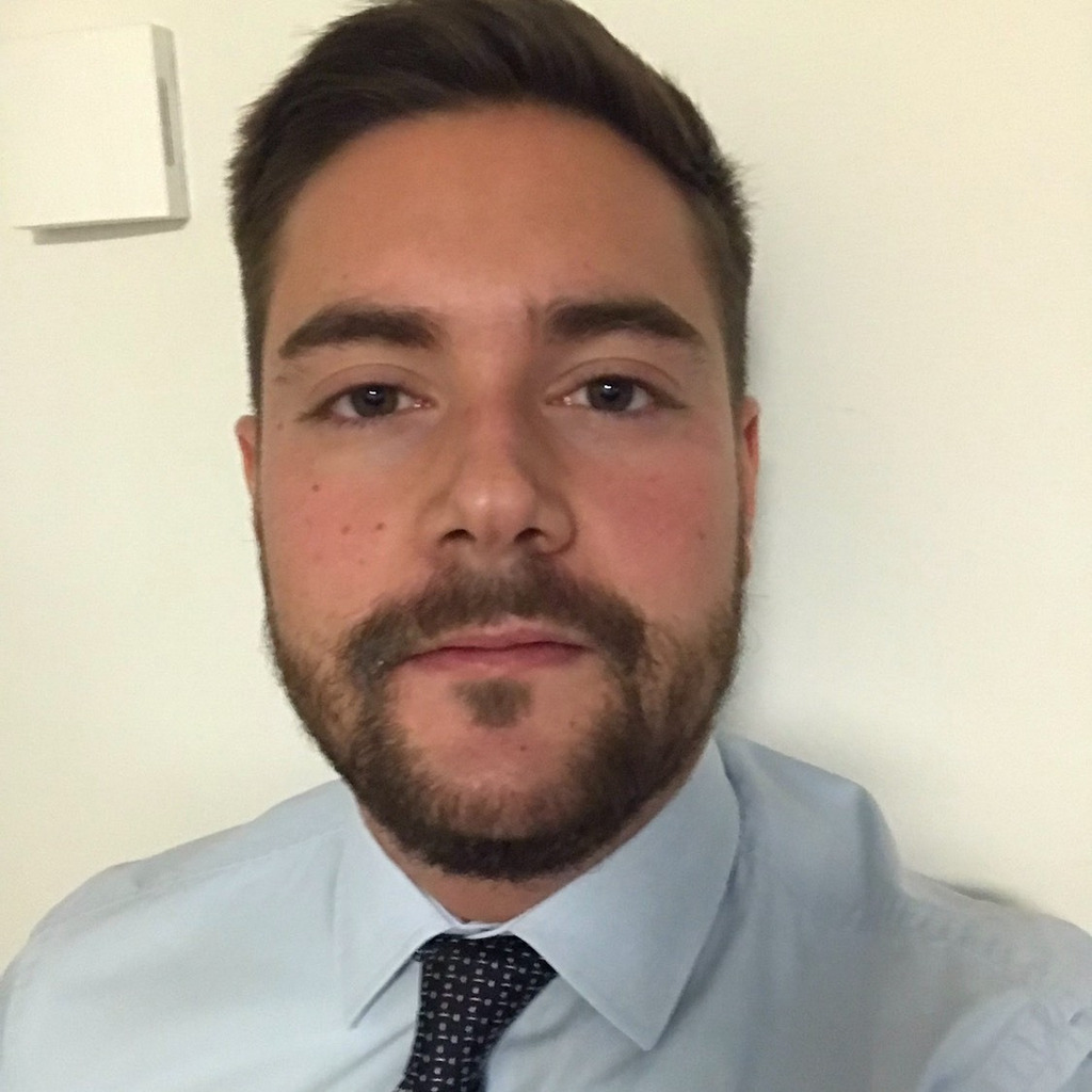 Francesco Ferrara - Privatkundenberater - Volksbank Leonberg-Strohgäu ...