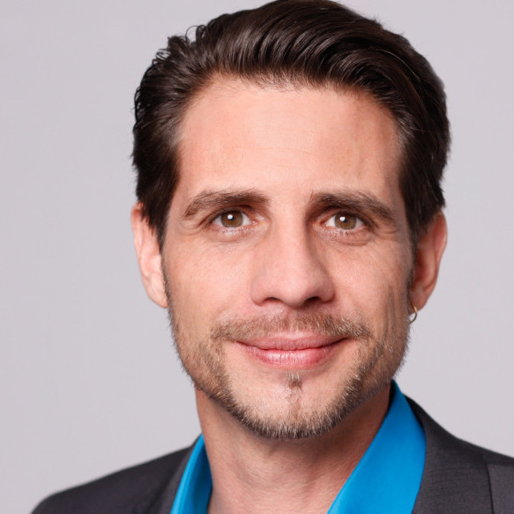 Marco Cyrus: (Gebäude-)Energieberater / Zimmerermeister | XING