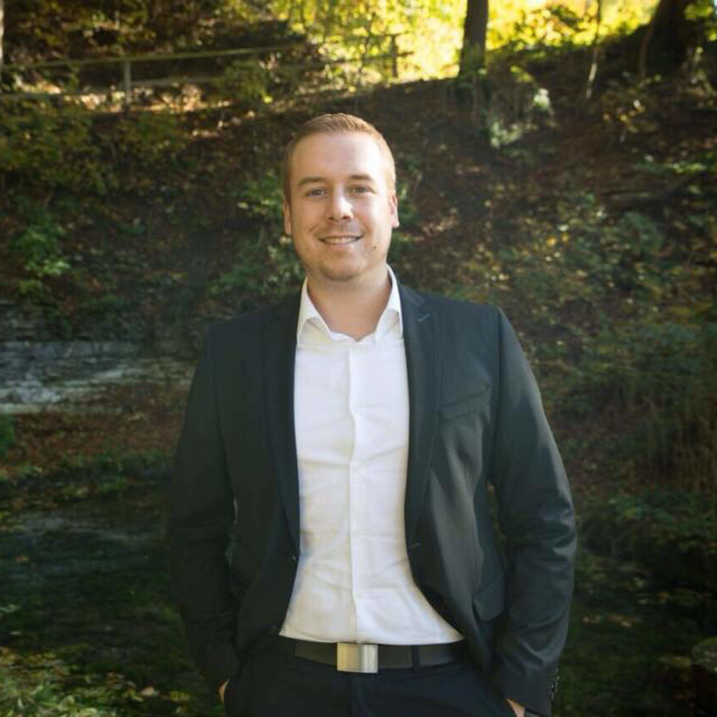 Ferdinand Margraf - Prokurist - Albert Margraf GmbH | XING