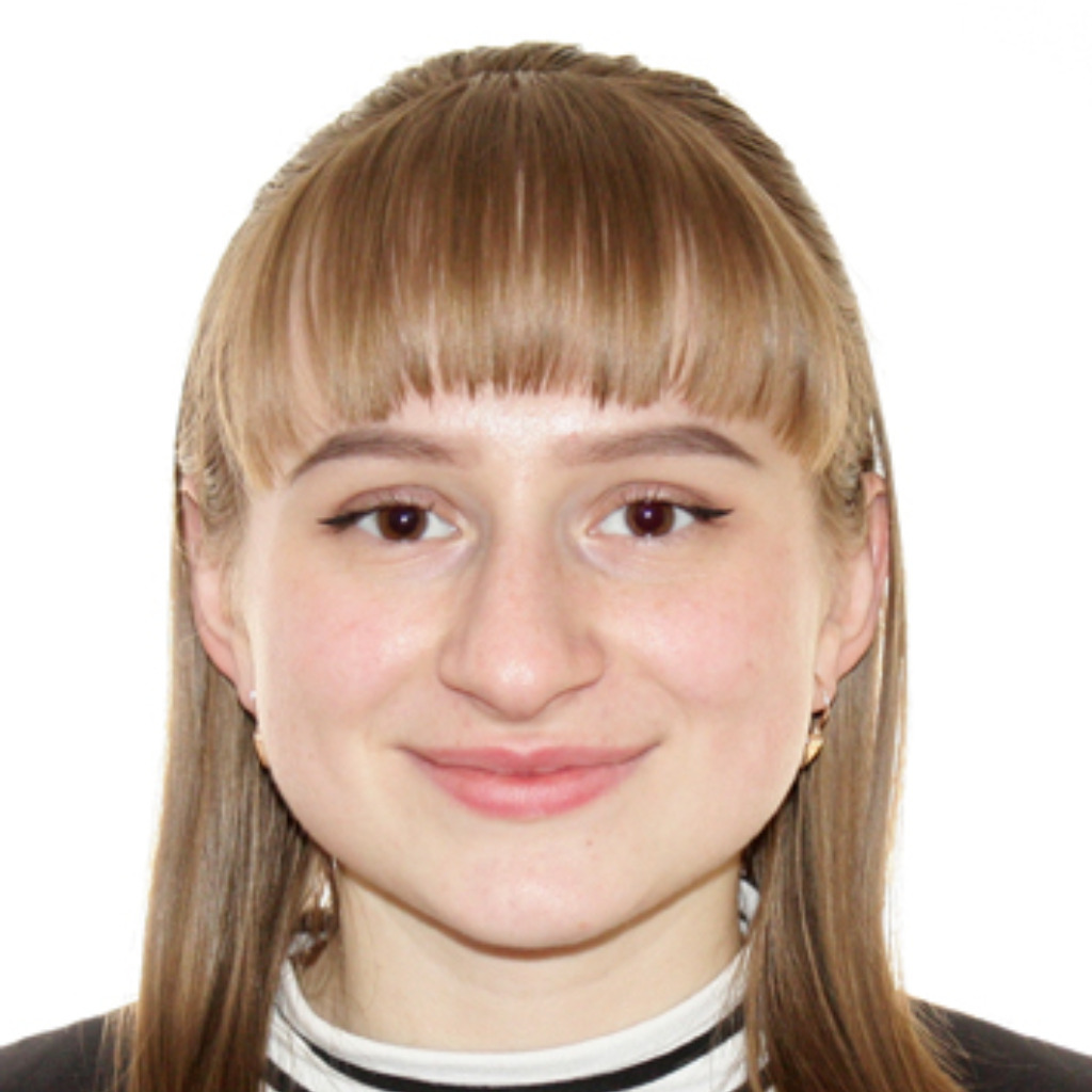 Natalia Stan - Working Student - TRATON GROUP | XING