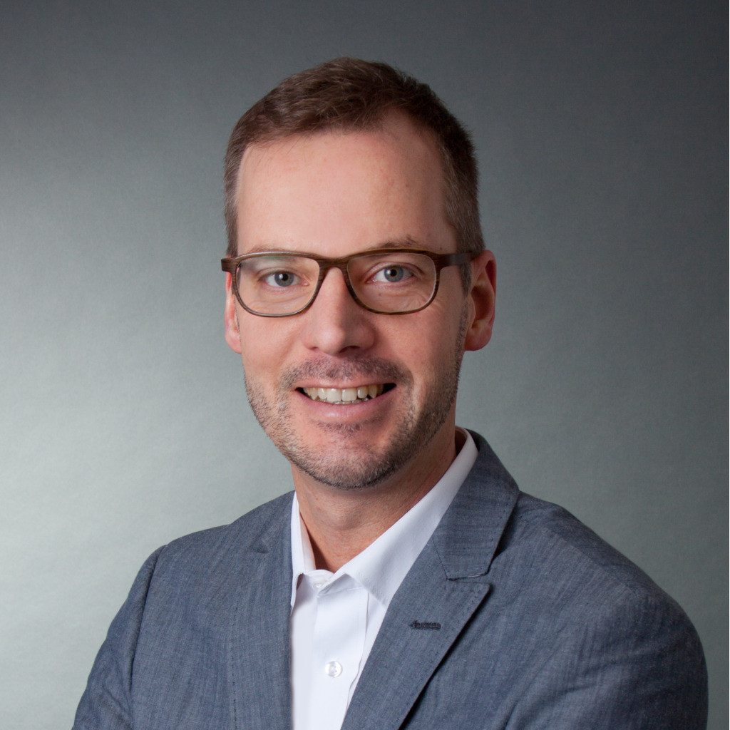 Jens Kersting - Referent Trade Finance - GEA Group | XING