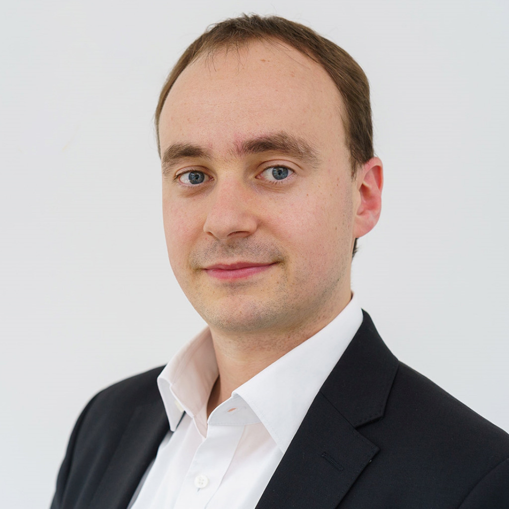 Christian Book Senior Manager Security CONSULECTRA GmbH XING christian-book-senior-manager-security-consulectra-gmbh-xing