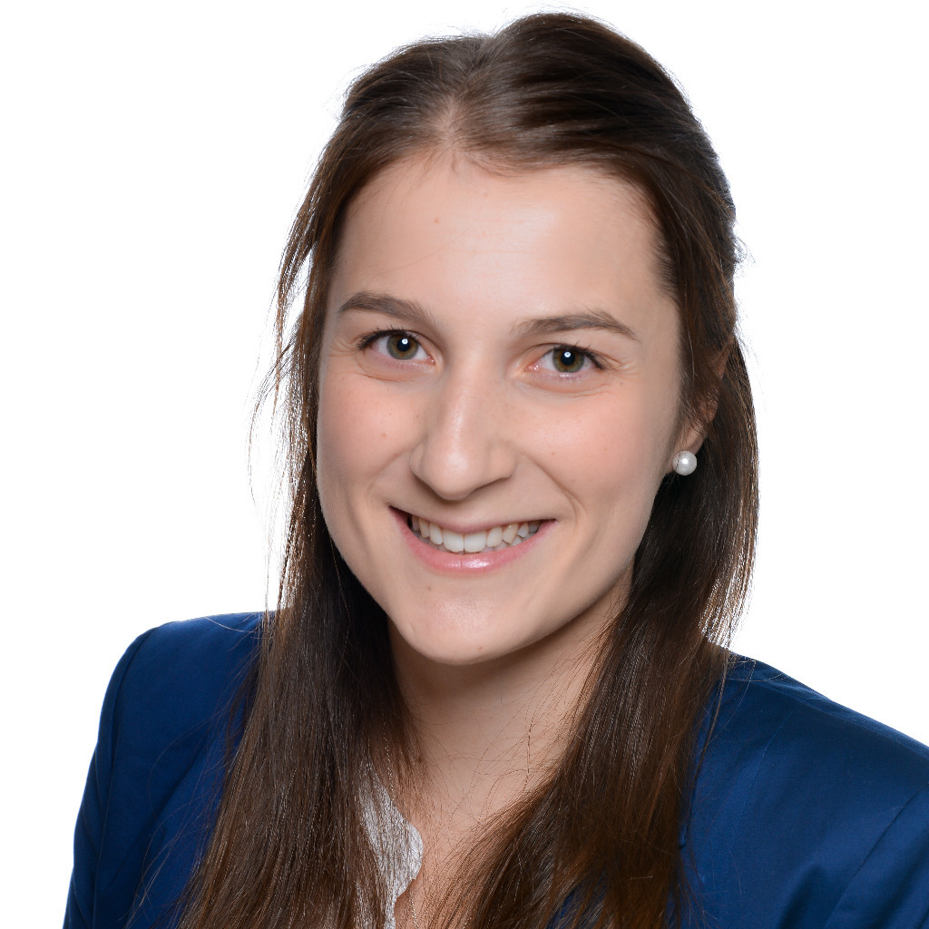 Laura Beham - Assistant Manager - KPMG AG ...