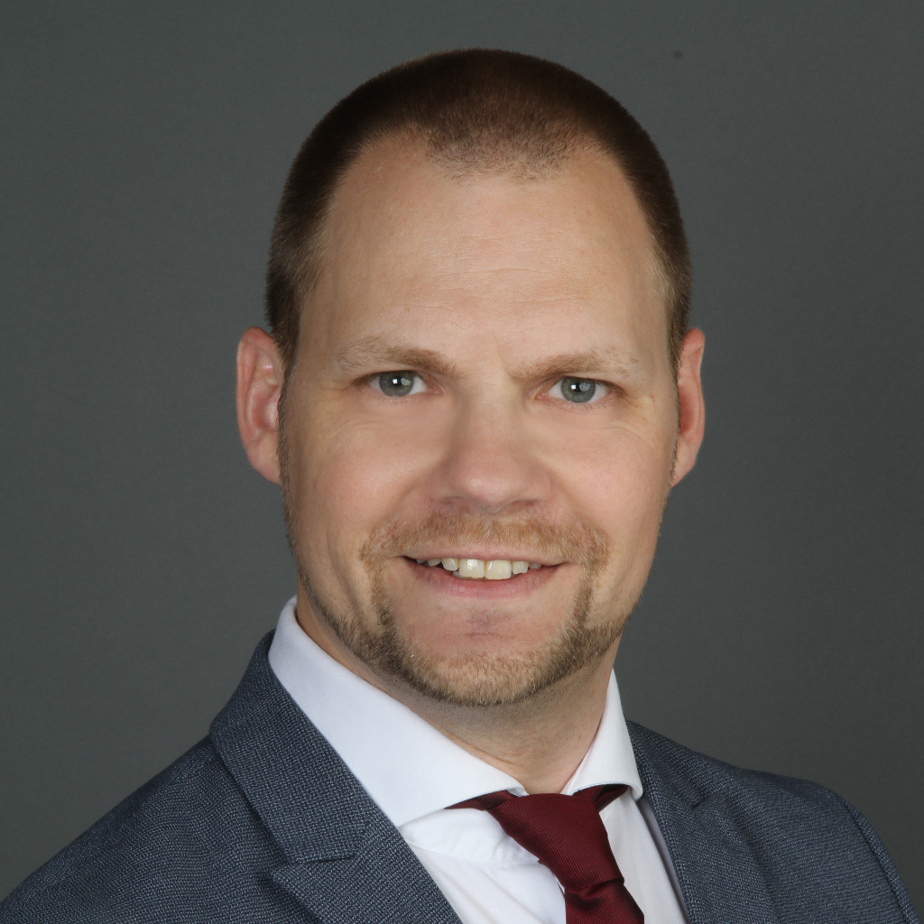 alexander rudolf - Leiter Soziale Dienste - Malteser Hilfsdienst | XING