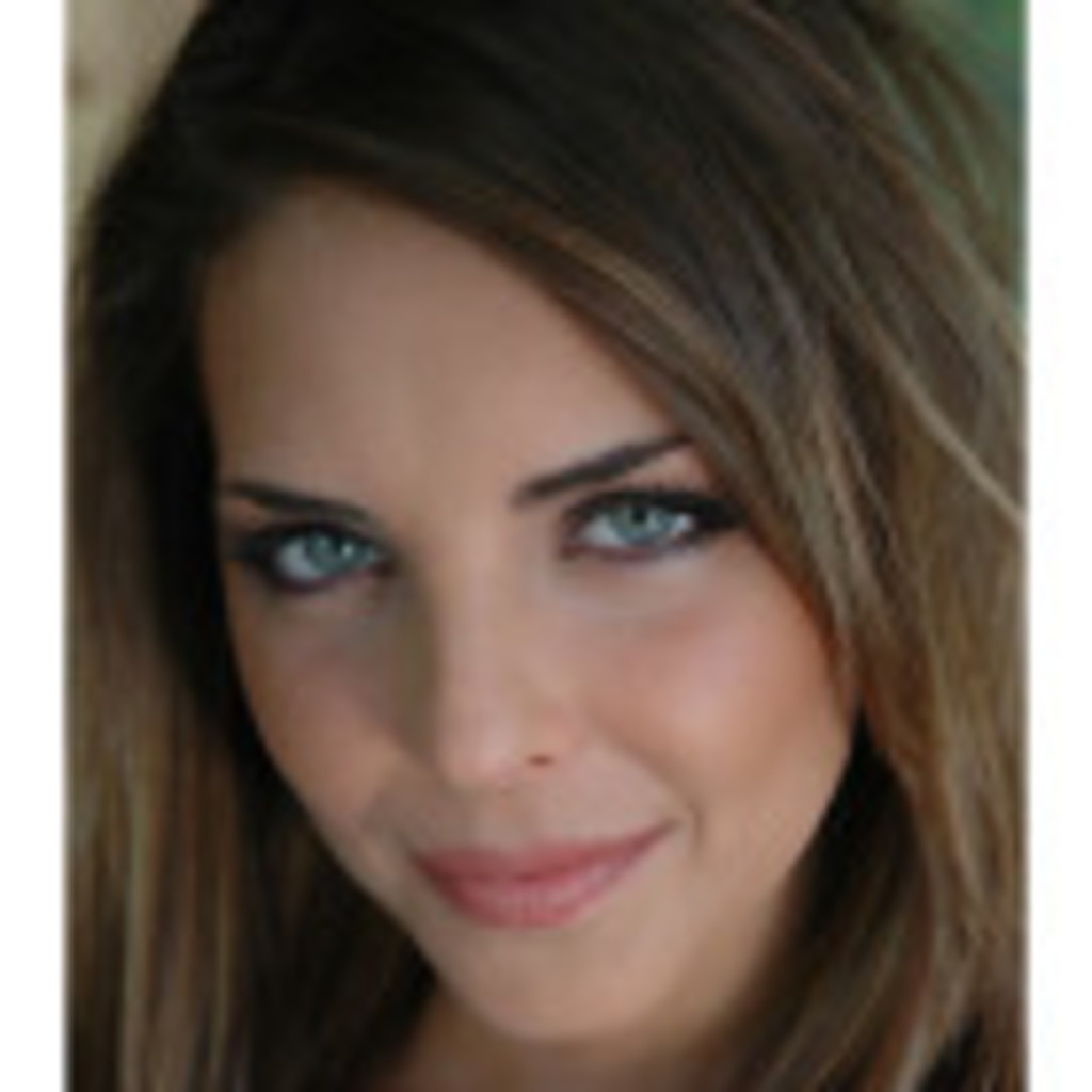 Jessica Romanotto - Model für Werbung - Model für Werbung | XING