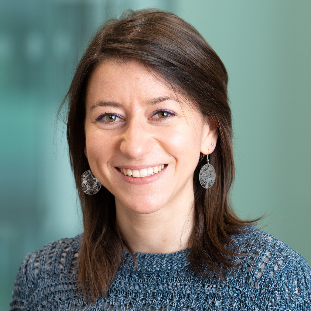 Katharina Reeh - Regulatory Projects Associate - MED-EL GmbH | XING