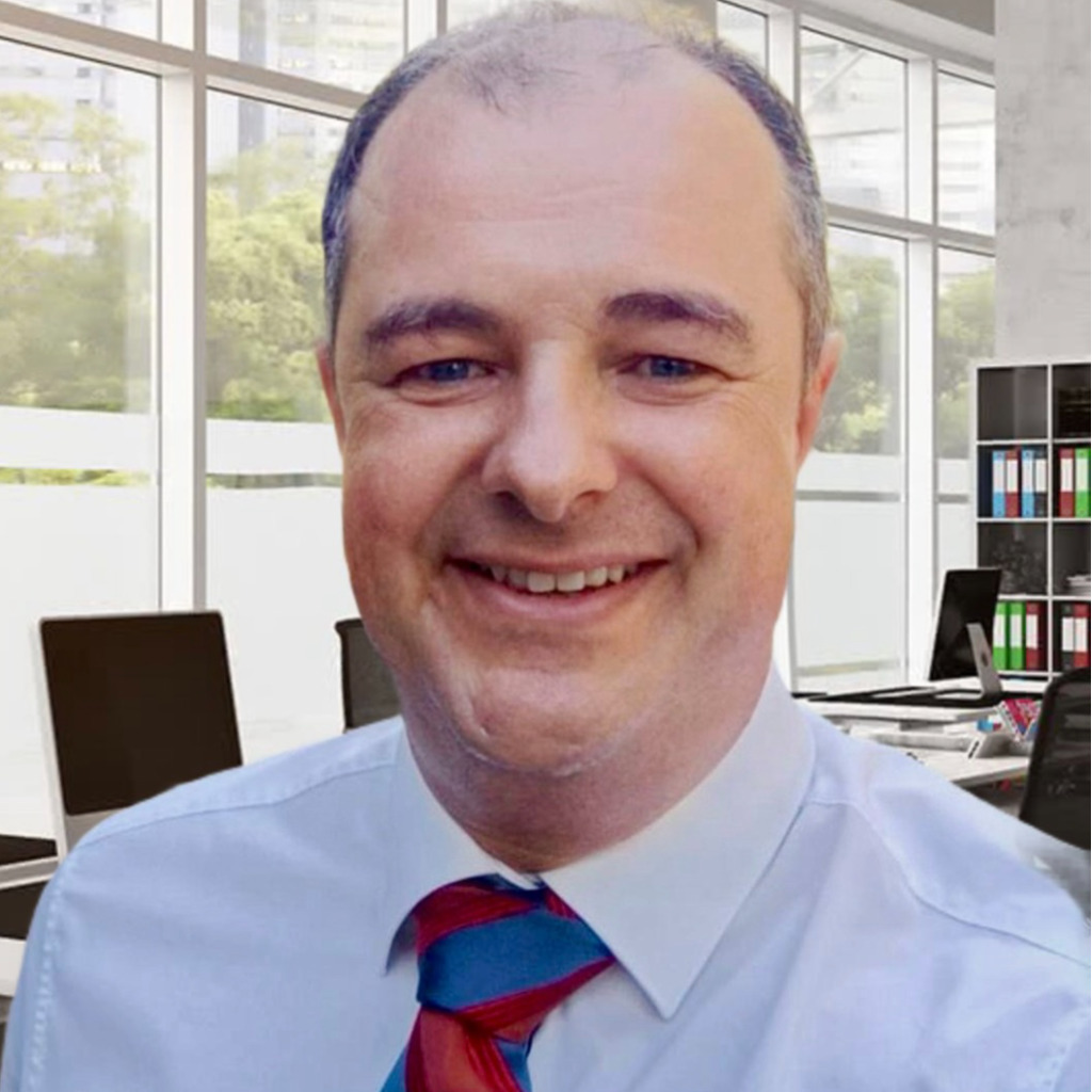 Jürgen Mahn - Vertriebscoaching - Mahn Beratung | XING