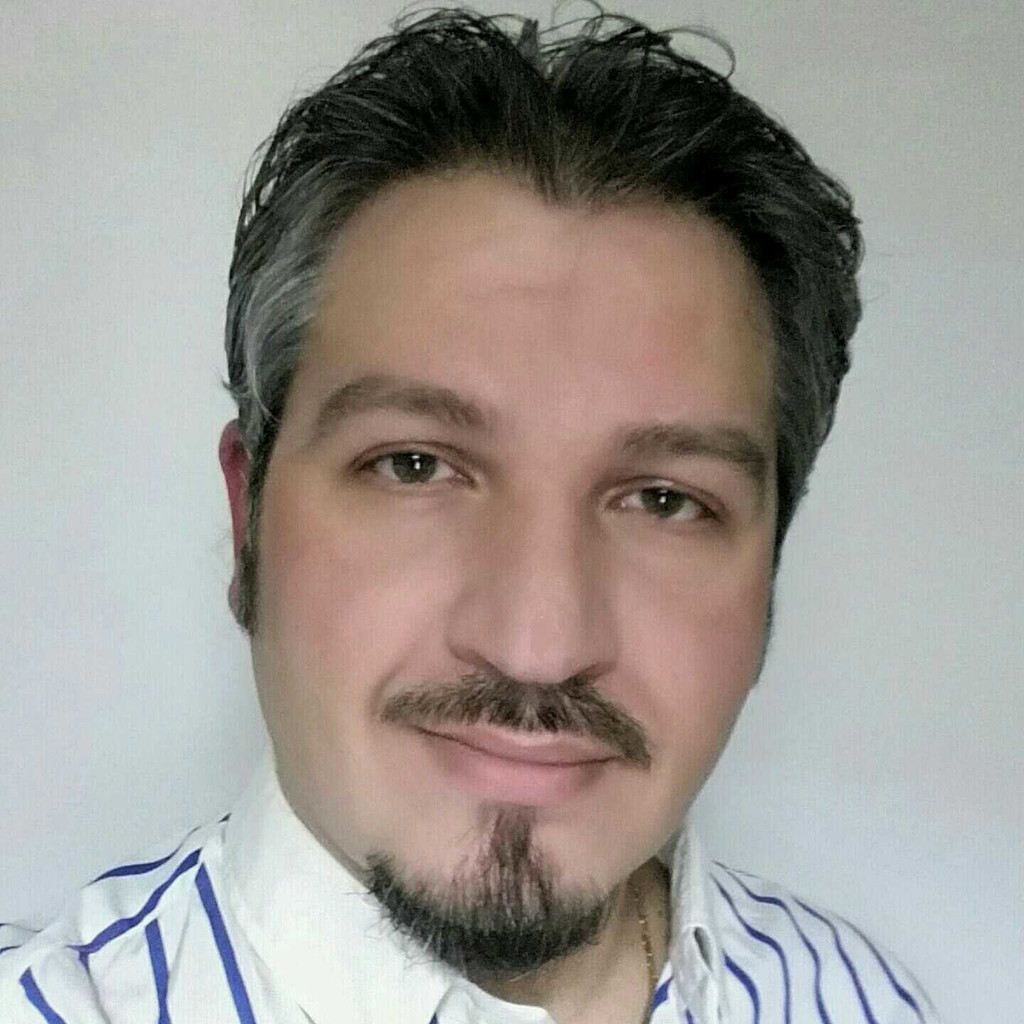 Ercan Celik - Produktion / Fertigung - SpanSet GmbH & Co. KG | XING