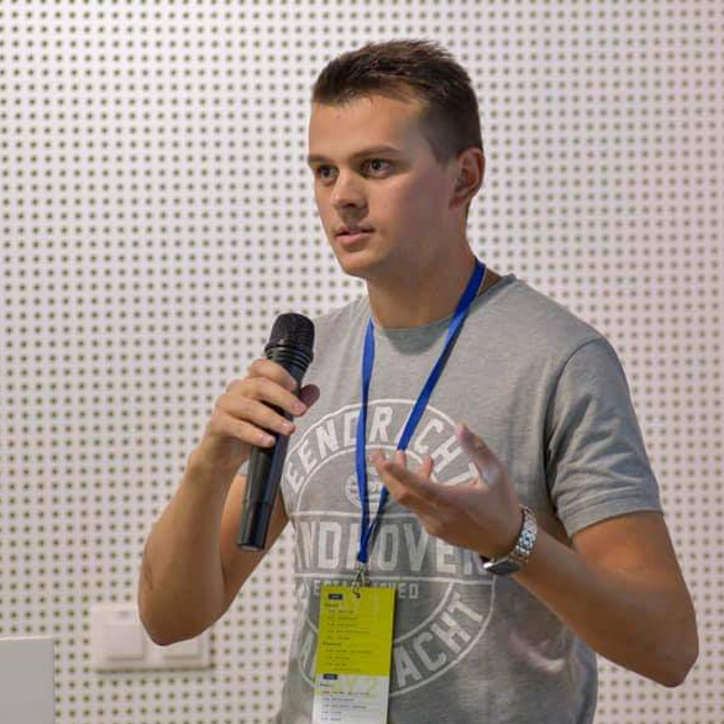 Illia Kostenko - Software Engineer - Tieto | XING