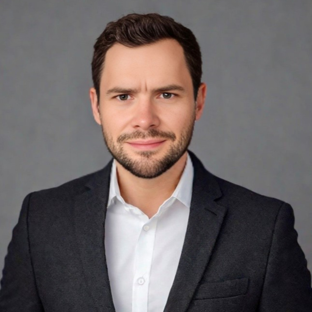 Lukas Richter - Manufacturing Engineer - Battery Systems - Webasto Gruppe | XING