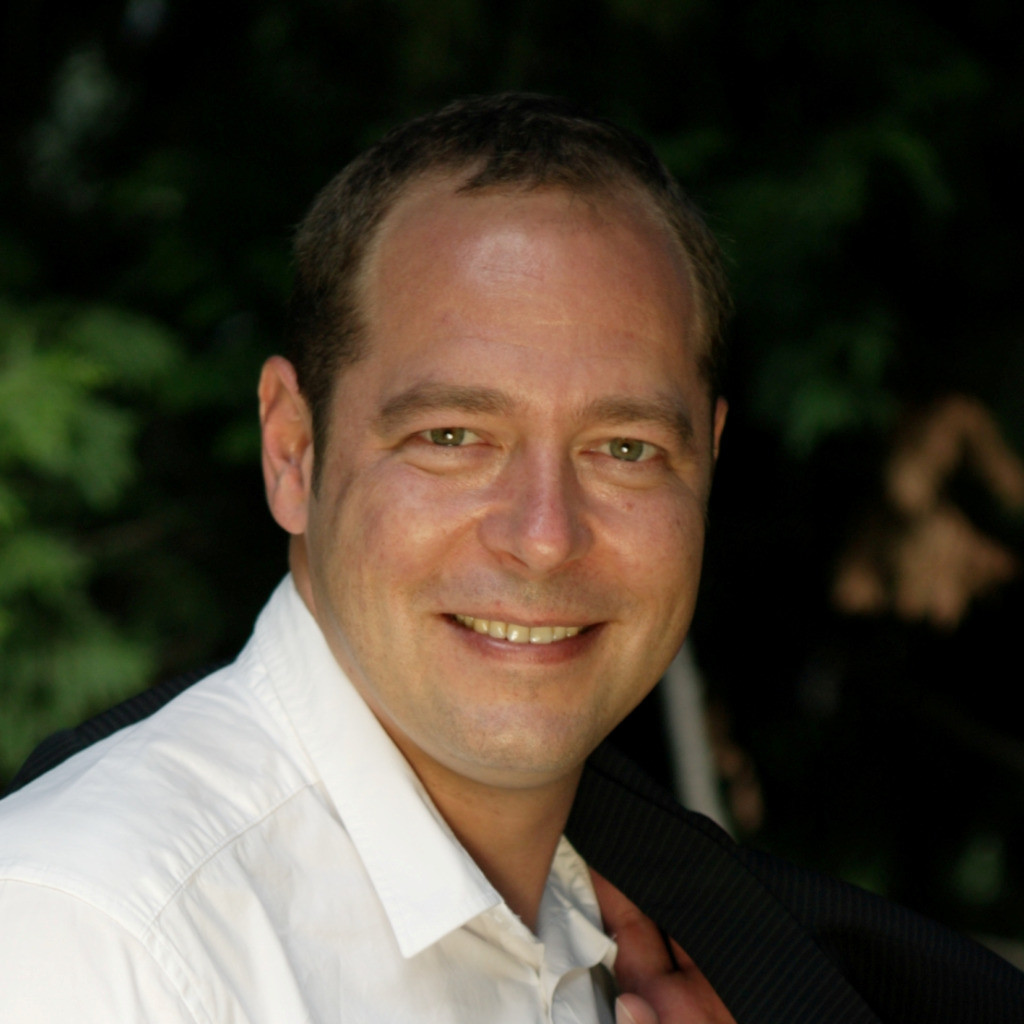 Markus Martens - Business Process Expert - DEKRA SE | XING