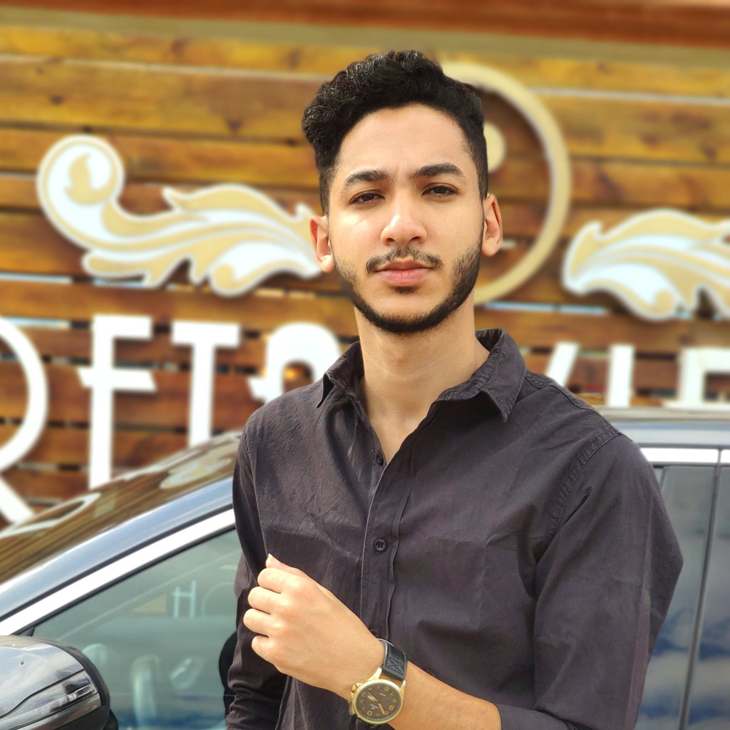 Omar Madkour - Social Media Specialist - Three Tech | XING