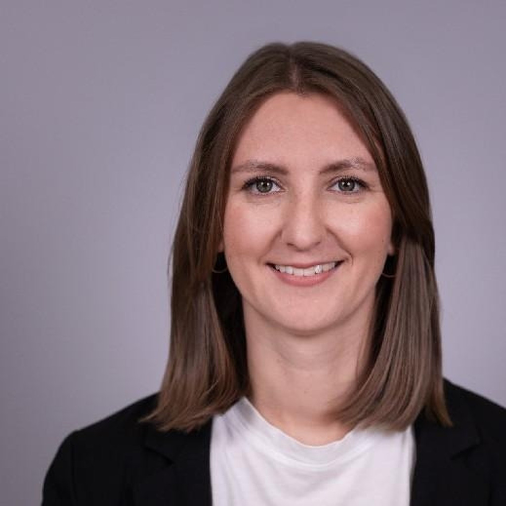 Carolin Ritter - Marketing Expert - Vector Informatik GmbH | XING