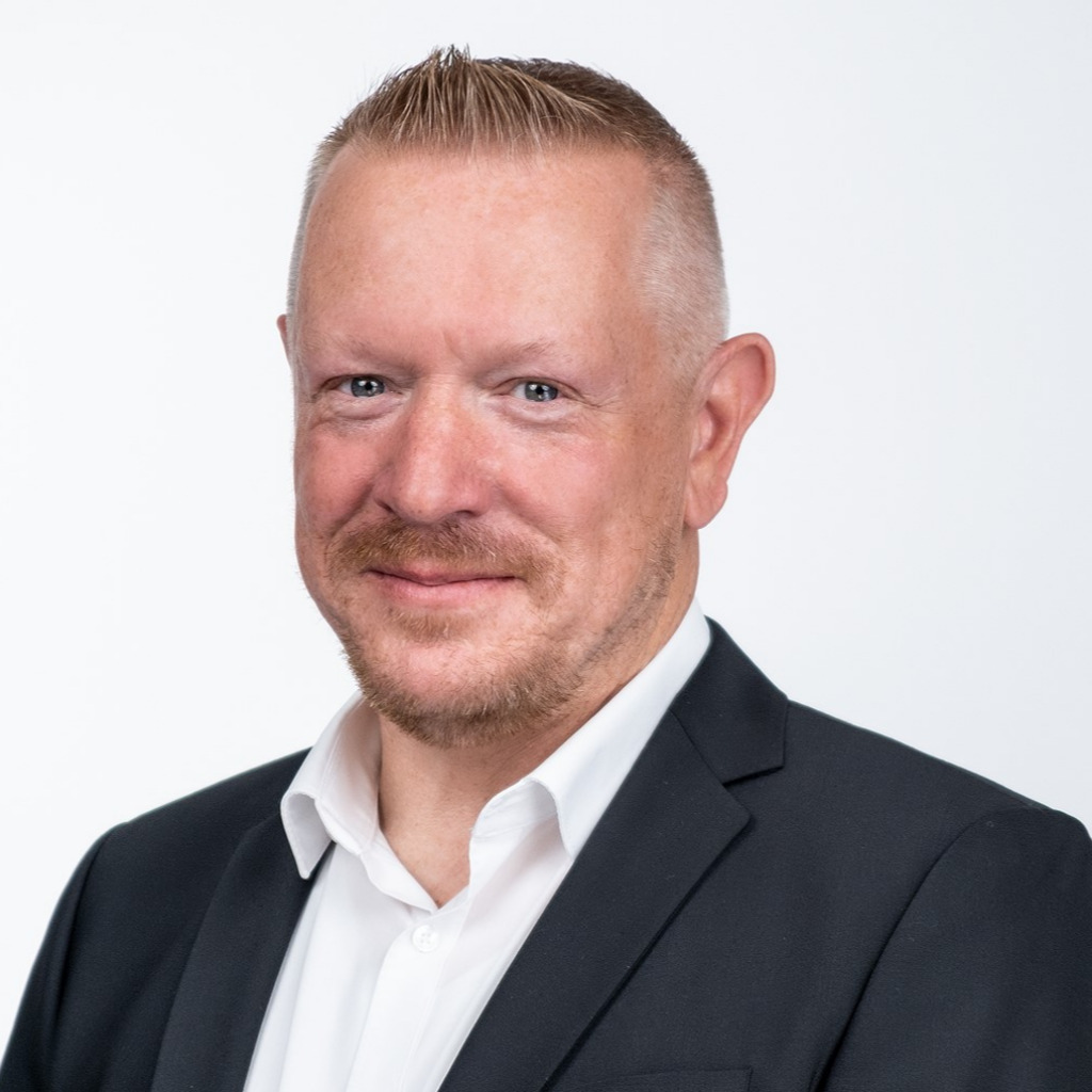 Andreas Walter - Director Service Delivery - Linde Material Handling ...