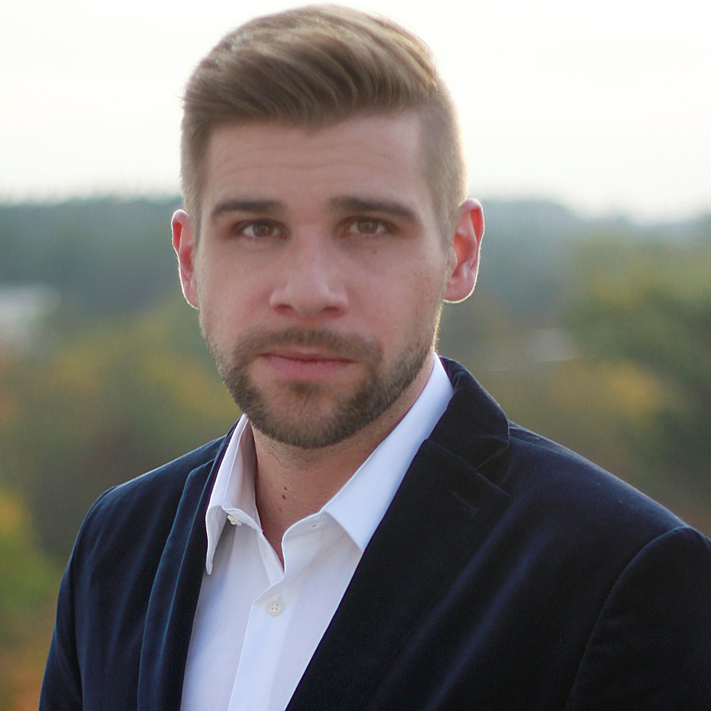 Alexander Bachmann - Spezialist Entwicklung - HiPP GmbH & Co Vertrieb KG | XING