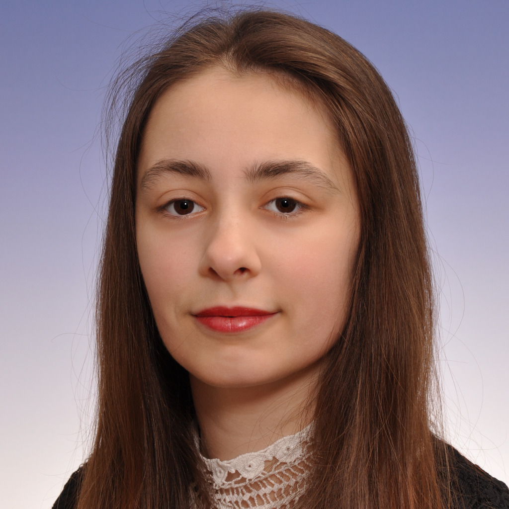 Maria Füssel - Geschäftsführerin - Maria Füssel - Büromanagement | XING