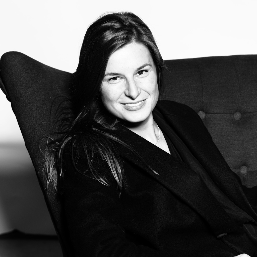 Judith Hoffmann - Senior Consultant - Allianz Consulting - Allianz ...