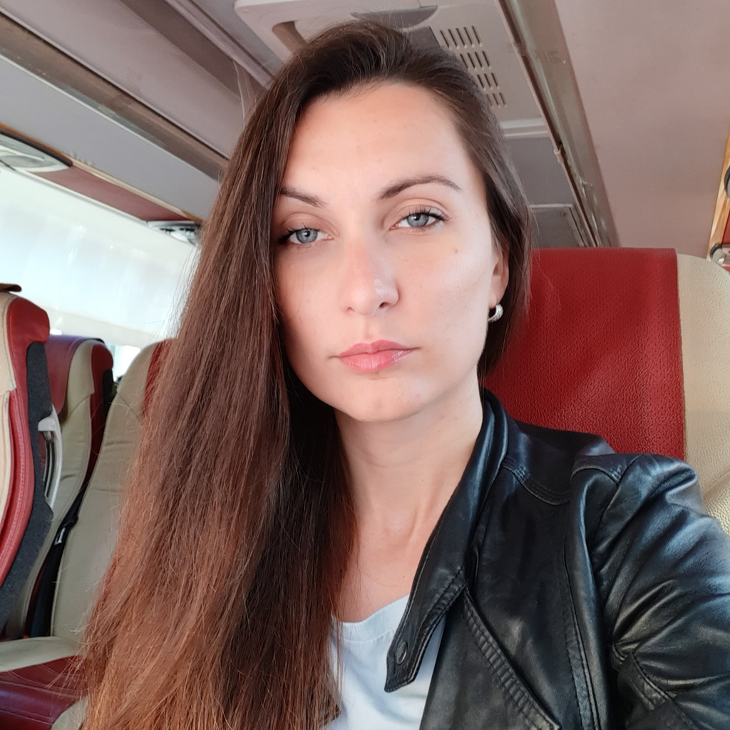 Odarka Pavlovych - Assistent im Gästeservice im Front Office ...