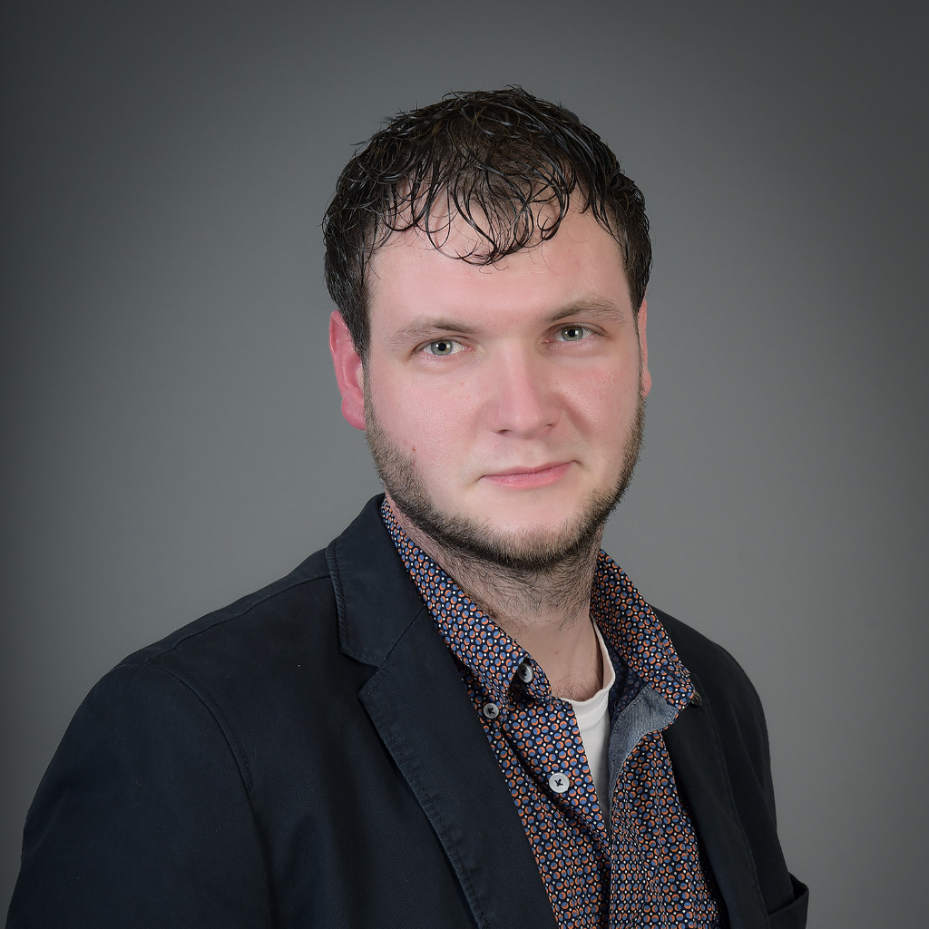 Christian Oltmann - Stellvertretender Abteilungsleiter Service EMSR ...