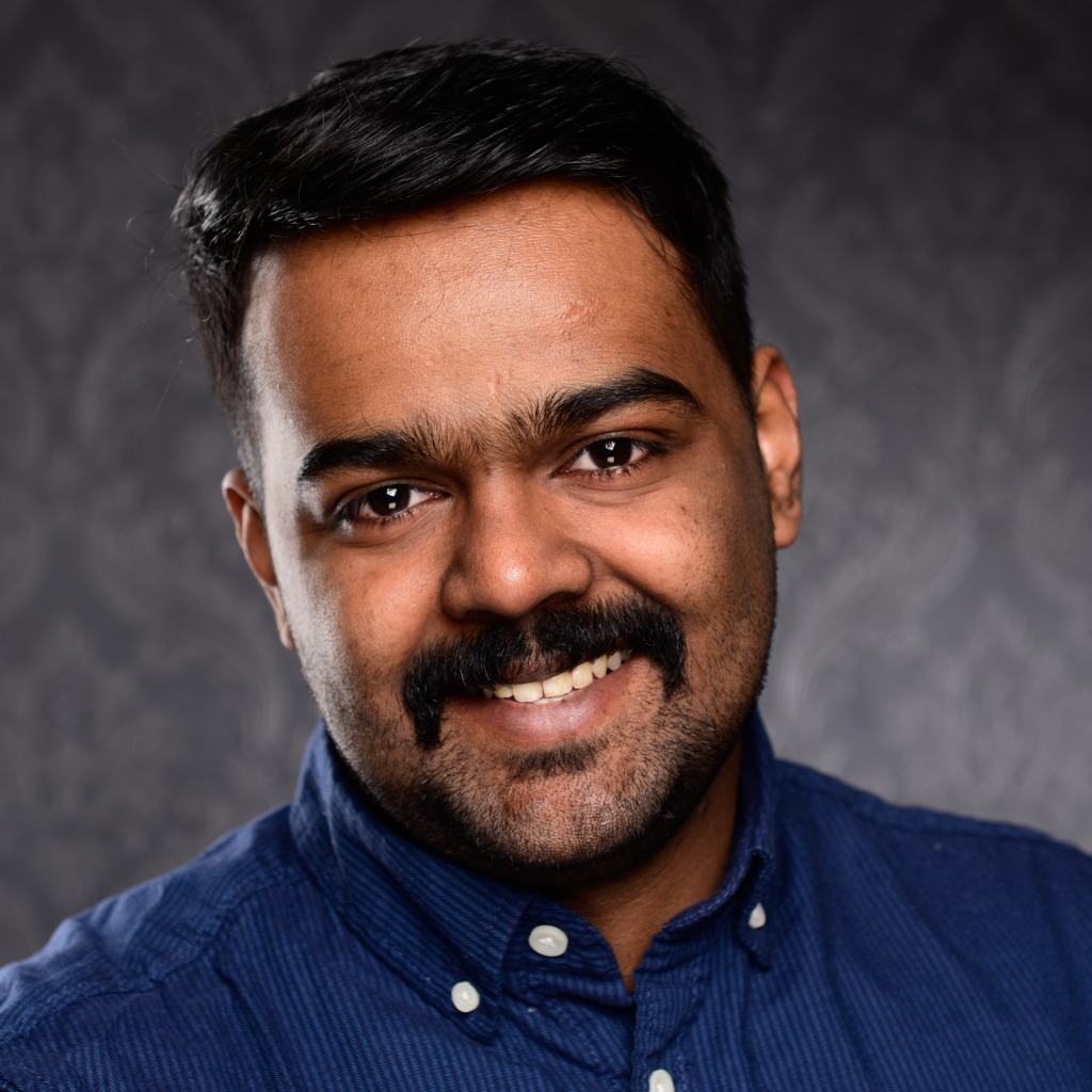 Mathew Cyriac - Advanced Manufacturing - Technische Universität ...