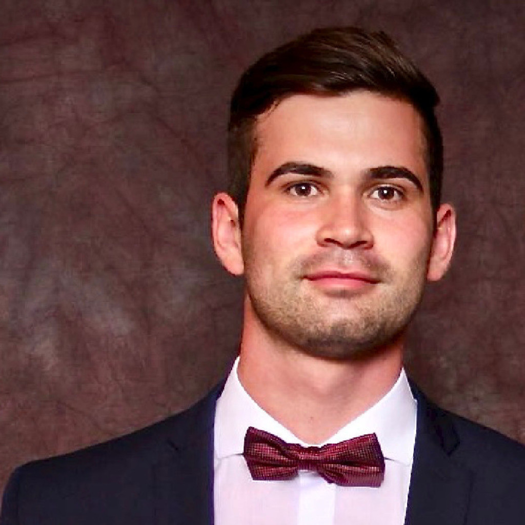 Paul Dinter - Logistik - OTH Regensburg | XING