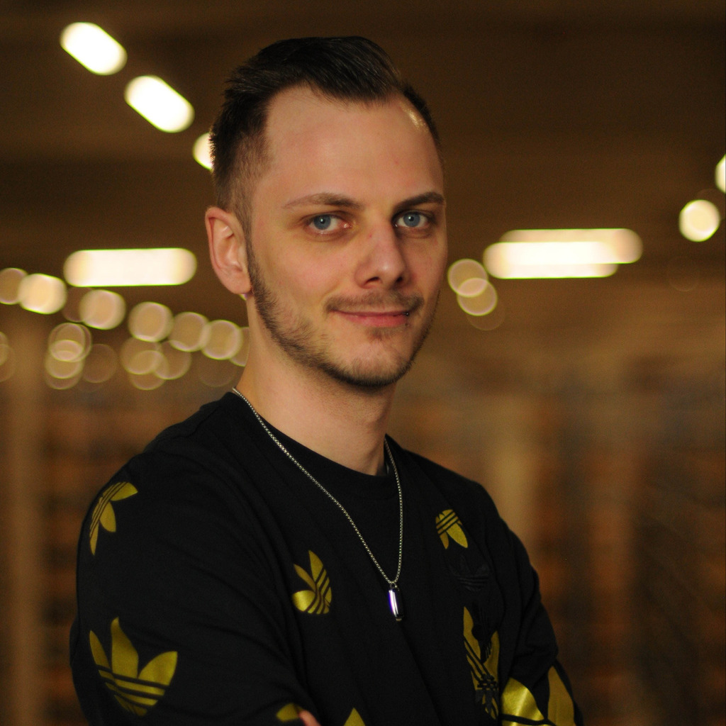 Michael Mandel - Abteilungsleiter - adidas | XING