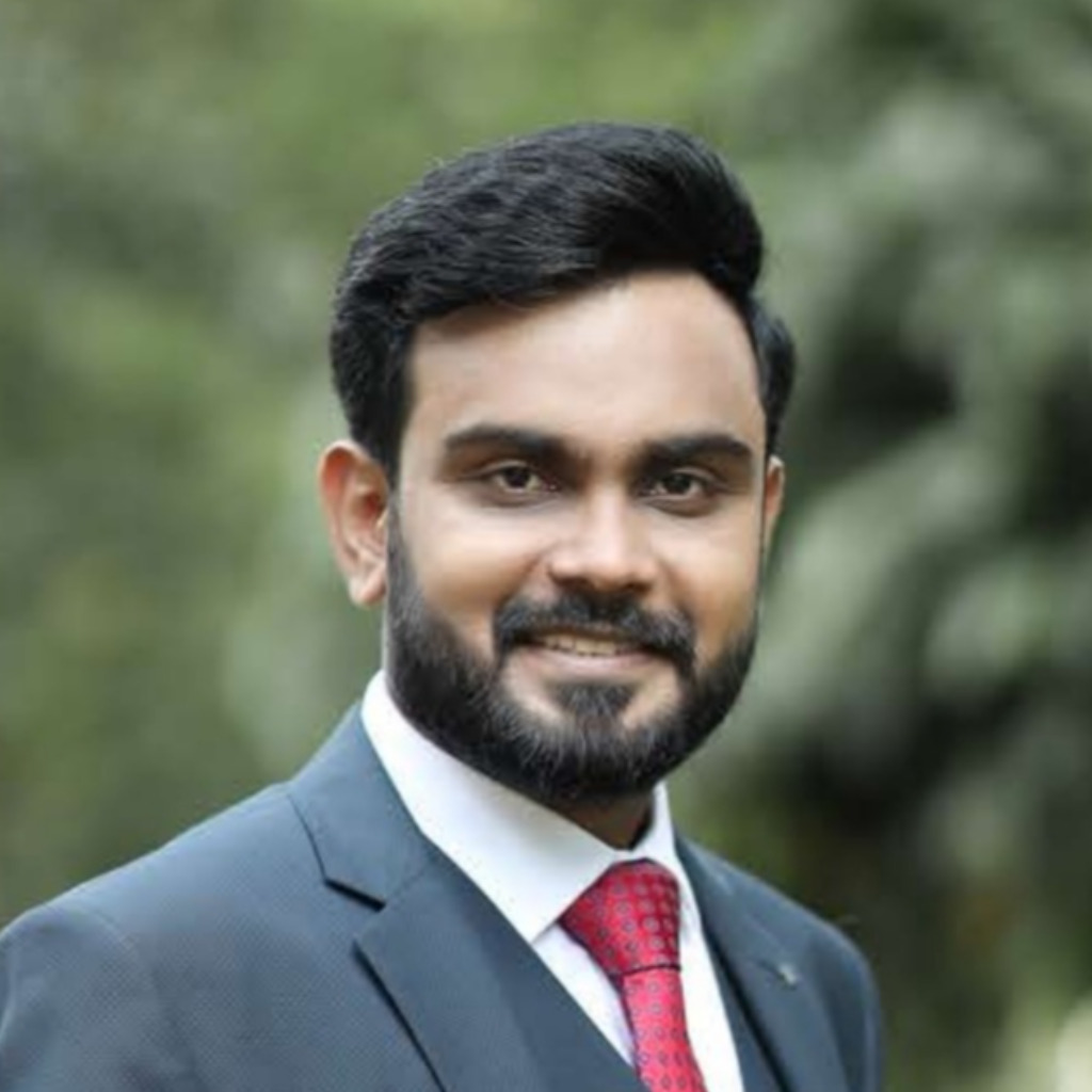 George Jose - Production Worker - Volkswagen AG - Volkswagen ...