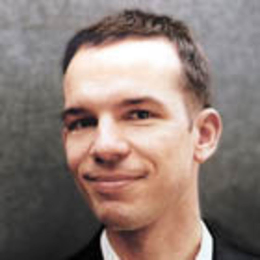 Thomas Cramer - Inhaber - It's all about Content | XING