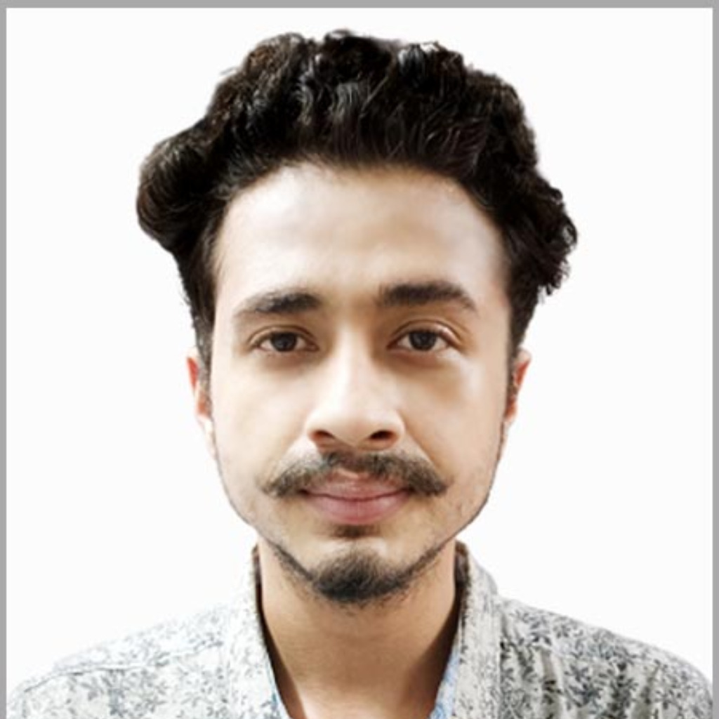 Kamrul Islam - IT Coordinator - Danish Refugee Council | XING