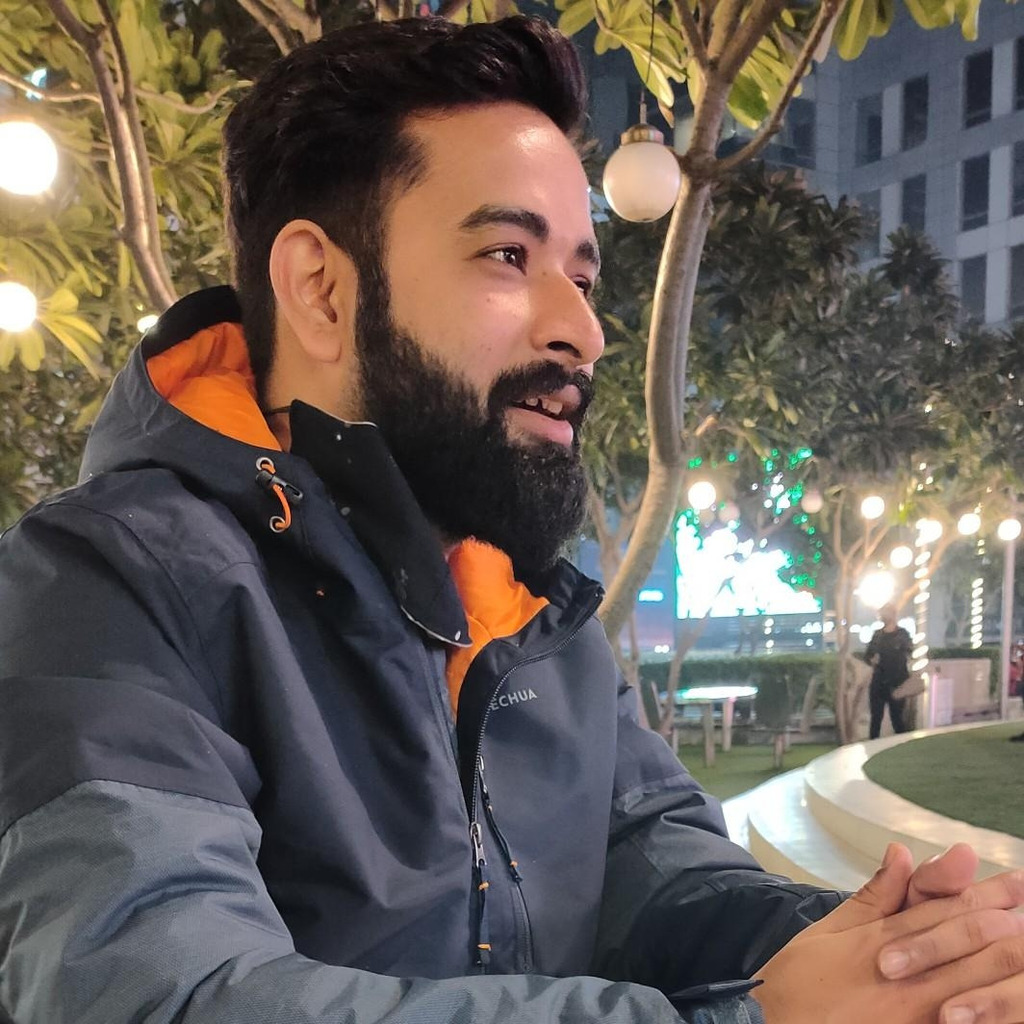 Prashant Singh - Software Engineer - Android - Bigstep technologies | XING