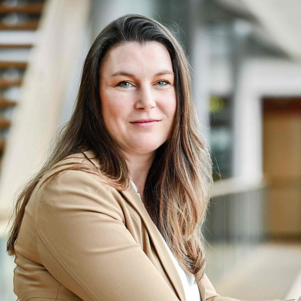 Anja Schulz - Anwaltsfachassistentin - AUDI AG | XING