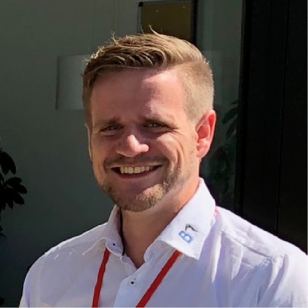 David Rabel - IT Administrator für den Bereich Linux/UNIX - Debeka | XING