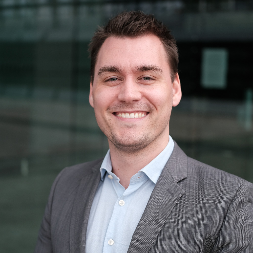 Christopher Rahn - Senior Consultant - Headmatch GmbH und Co. KG | XING