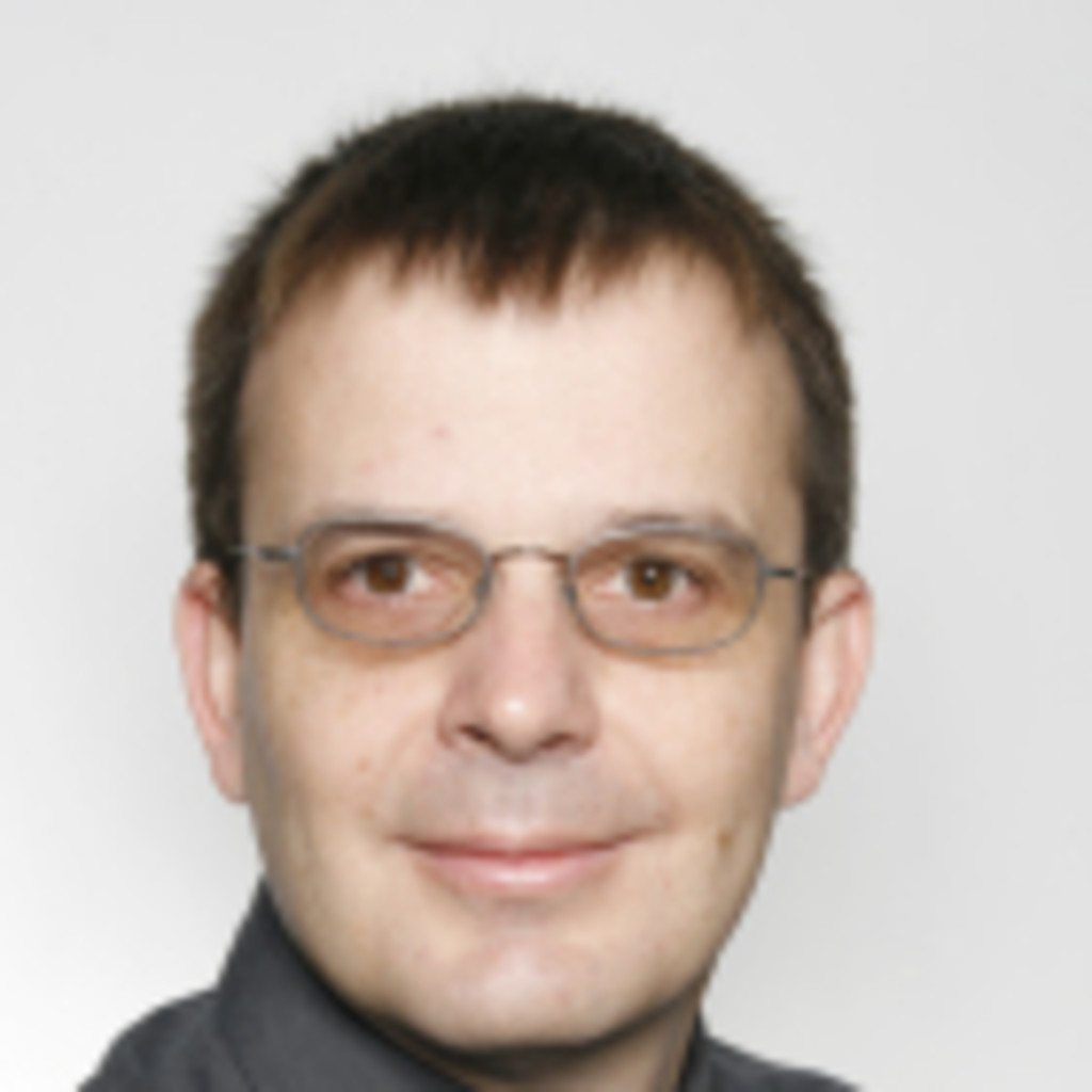 Thomas Herzog - Head of International Solution Sales - Swisscom ...