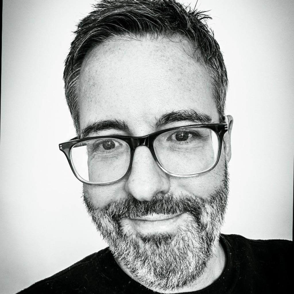 Russell Cooper - Talent Acquisition Lead, Europe - ArchLynk | XING