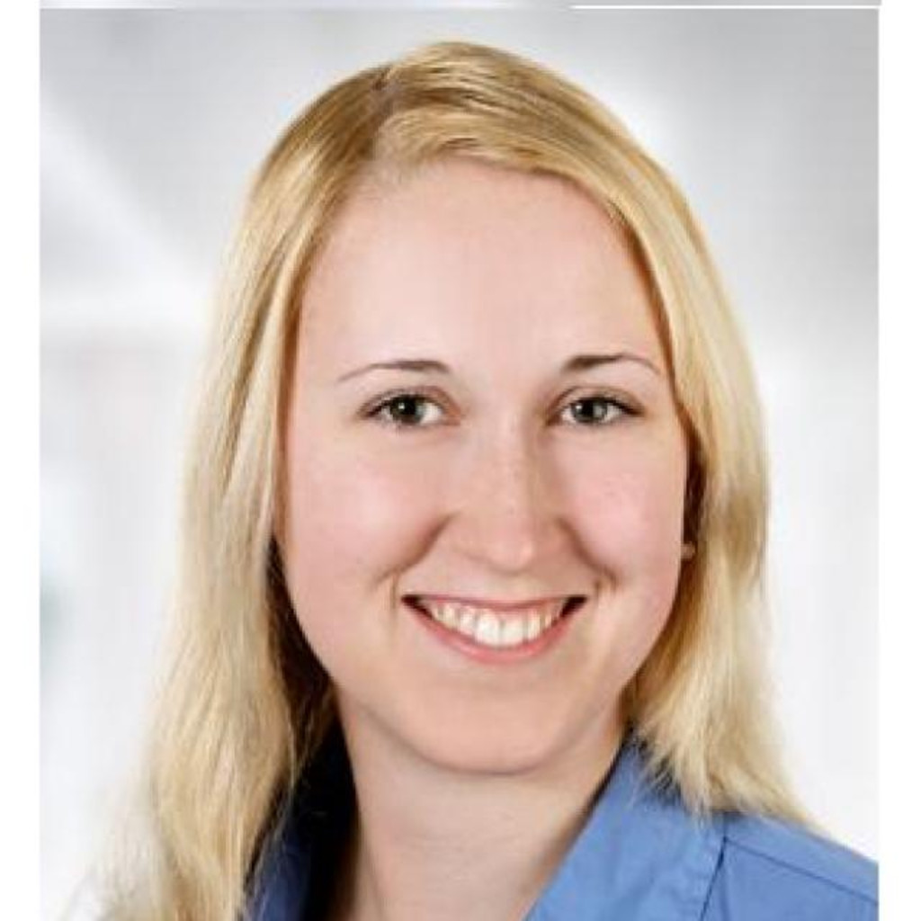 Anika Krüger - Groupleader Retail Detregents - SGS Institut Fresenius ...