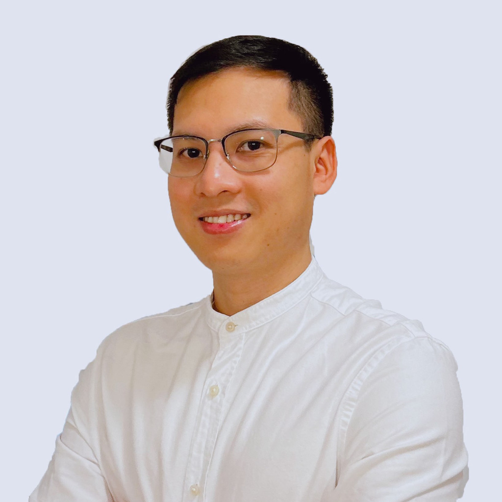 Viet Phe Nguyen - Software Engineer - CodeCalc | XING